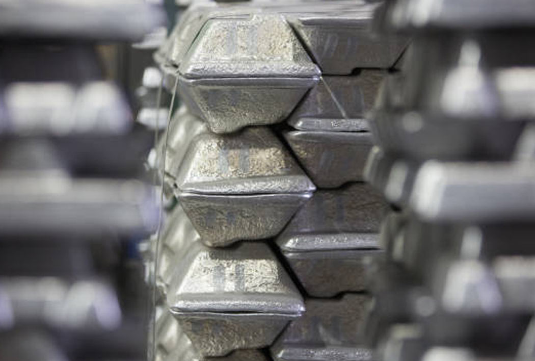 Ingot & Billet – Indian Metal Solutions