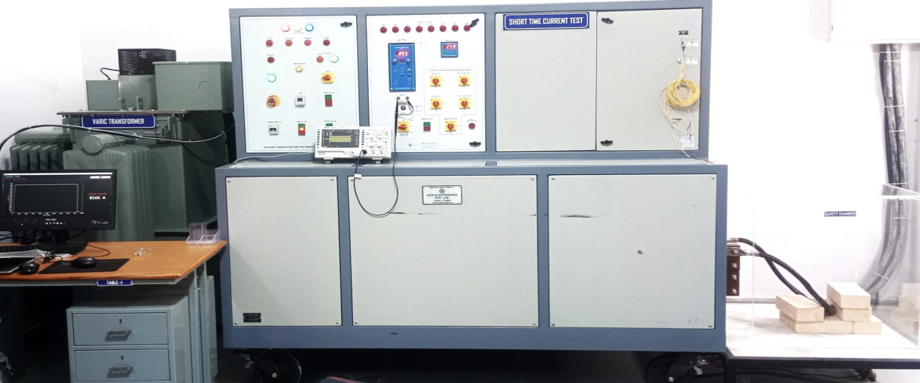 Lab Machines – Indian Metal Solutions