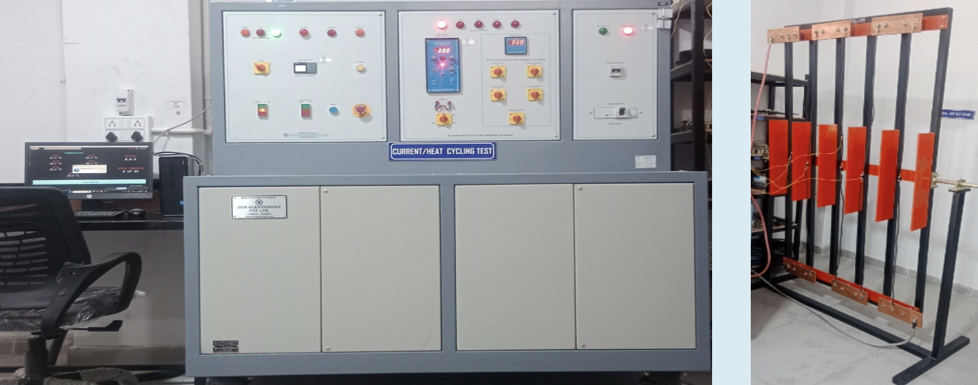 Lab Machines – Indian Metal Solutions
